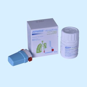 Pneumologie – Ergo Maroc